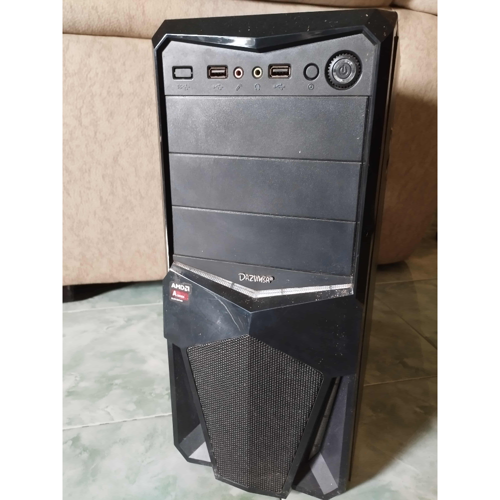 電腦機箱 Dazumba 和 PSU 電腦機箱 | 蝦皮購物