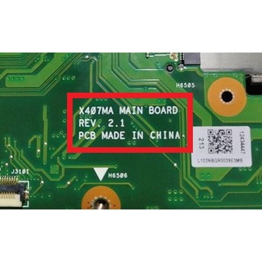 IC BIOS 華碩 X407MA 轉 2.1 | 蝦皮購物