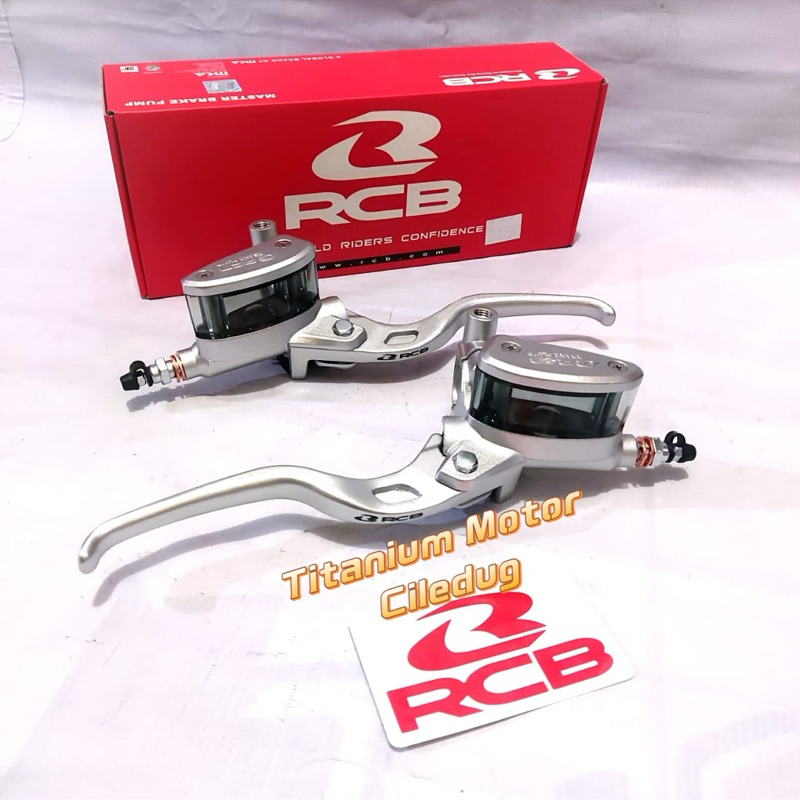 剎車主 RCB E2 右左 NMAX 155 ADV 150 PCX 150 PCX 160 VARIO 160 | 蝦皮購物