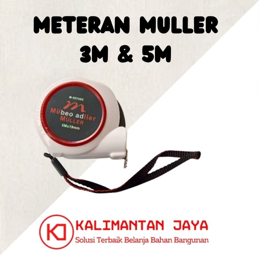 Handyman's Meter 捲尺穆勒 | 蝦皮購物