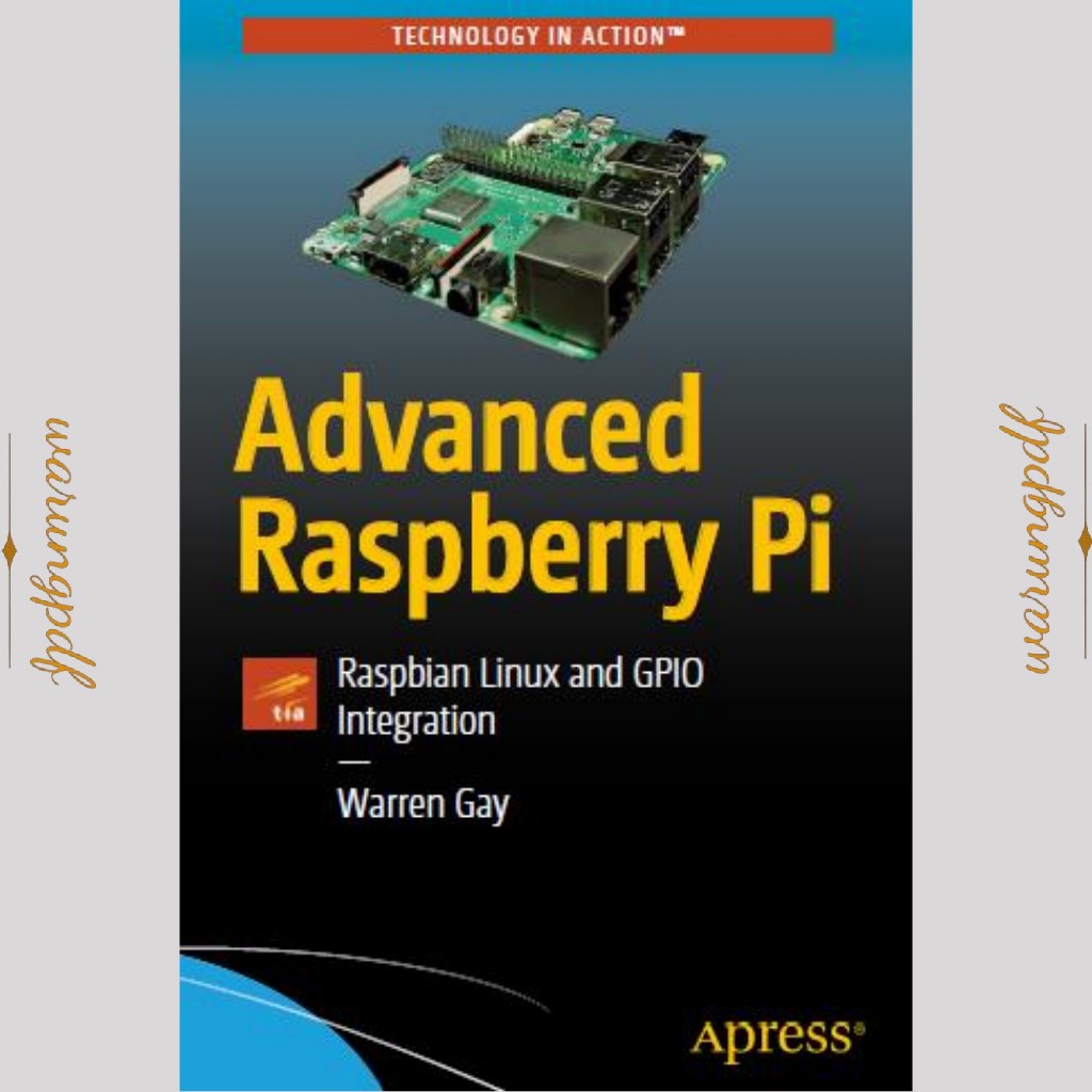 高級樹莓派 Raspbian Linux 和 GPIO 集成 | 蝦皮購物