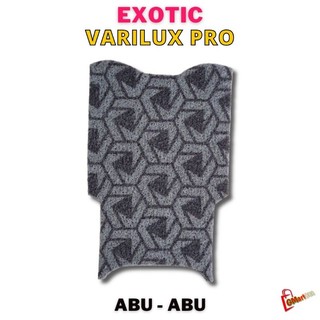 Exotic Varilux Pro 黑色系列電動自行車地毯特殊圖案 | 蝦皮購物