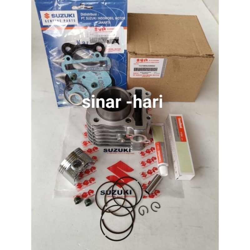 Seher BLOCK 4 原裝 SUZUKI 項目 SUZUKI NEX NEX 1/NEX 2 NEX KARBU | 蝦皮購物
