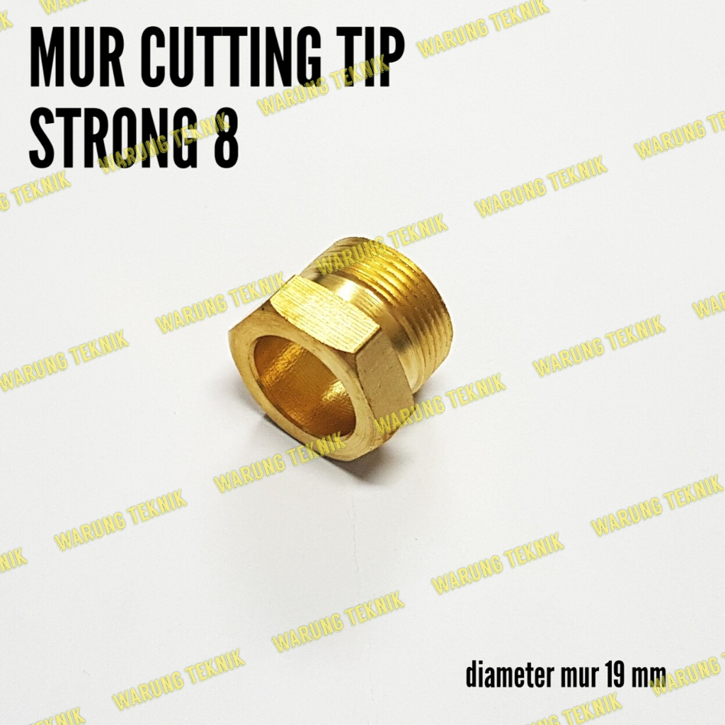 MUR 攪拌機燃燒器割炬型號 STRONG ST 8 S8 | 蝦皮購物