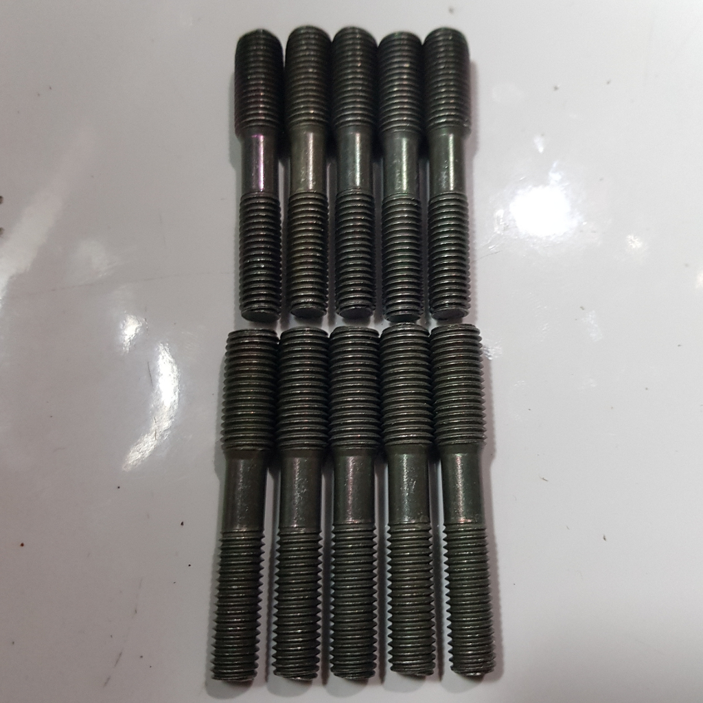 種植螺栓塊螺栓 Fizr F1zr Force 1 Fiz R M8 x M10 Baur Drat 12 x 14 氣 | 蝦皮購物