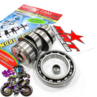 Master CAM 作為 BRT 全新 NMAX 系列 S T R | 蝦皮購物