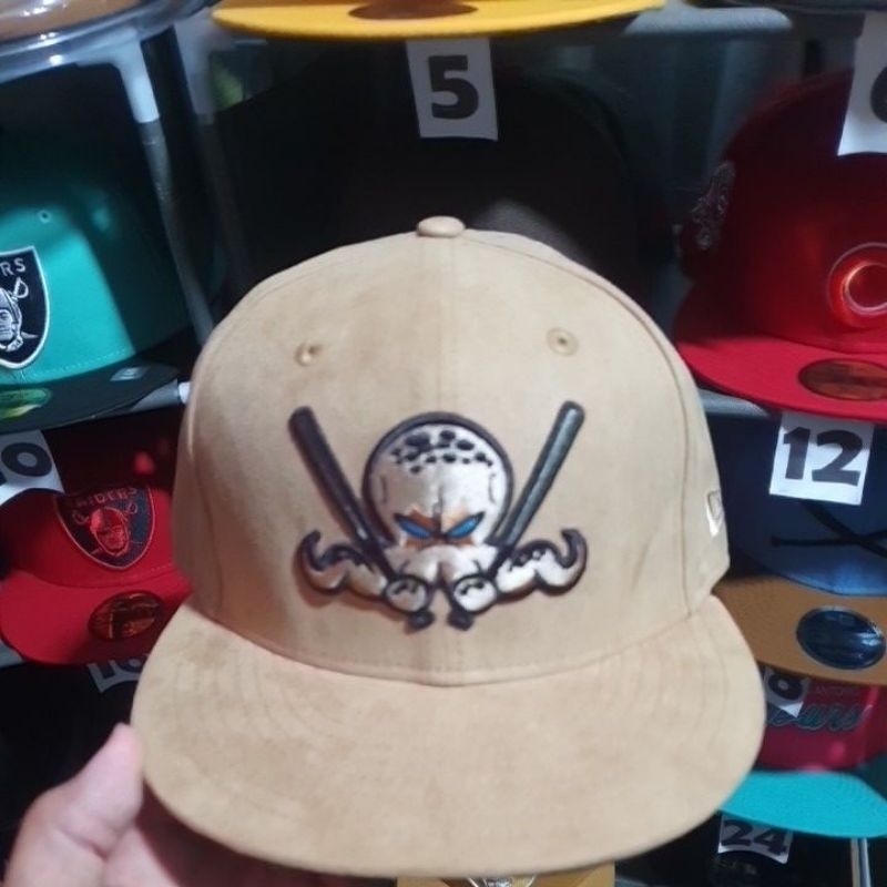NEW ERA Dionic X 新紀元 59FIFTY 7 1/4 57.7CM | 蝦皮購物