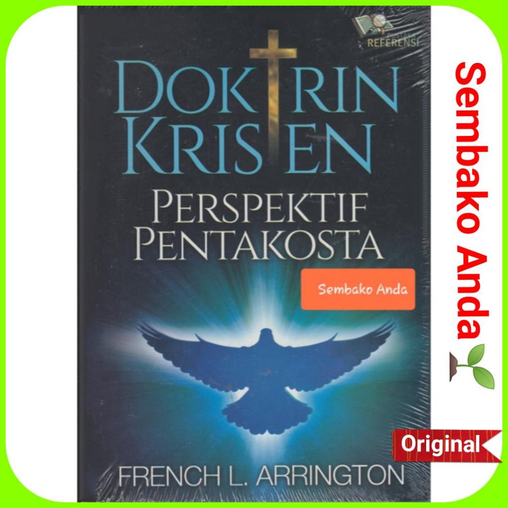Christian Doctrine 五角形視角法國 L Arrington Christian Doctrine 五線 | 蝦皮購物