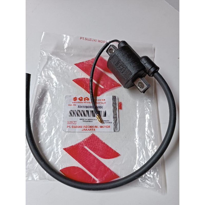 SUZUKI 鈴木 SMASH Coil FU Knight,SHOGUN,SKYDRIVE | 蝦皮購物