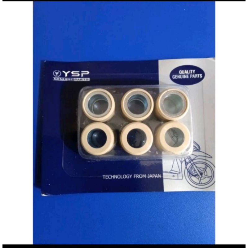 滾輪組旋轉式 21600-33G50-000 YSP-FCC | 蝦皮購物