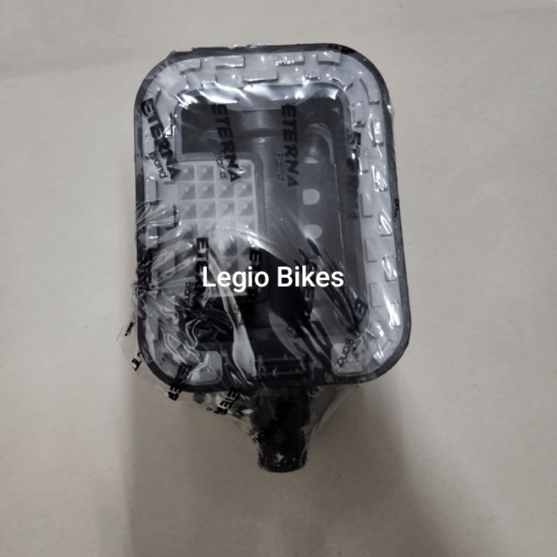 Polygon Sierra CTB MTB Federal 自行車踏板山地迷你車軸大號 ETERNA | 蝦皮購物