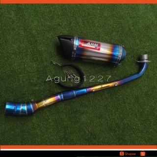 Ekzos AHM M3 PNP Kriss110 Ex5 Wave100/110 Wave125 波衝刺傳奇 110 | 蝦皮購物