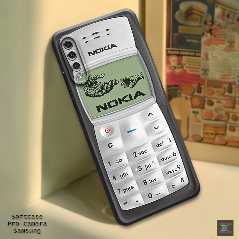 NOKIA SAMSUNG HP Softcase Pro 相機三星 A10 A10S A20 A20S A30 30S | 蝦皮購物