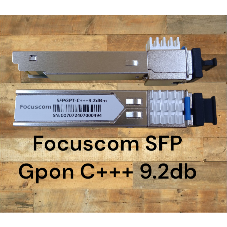 對焦 SFP GPON C 9.2db | 蝦皮購物