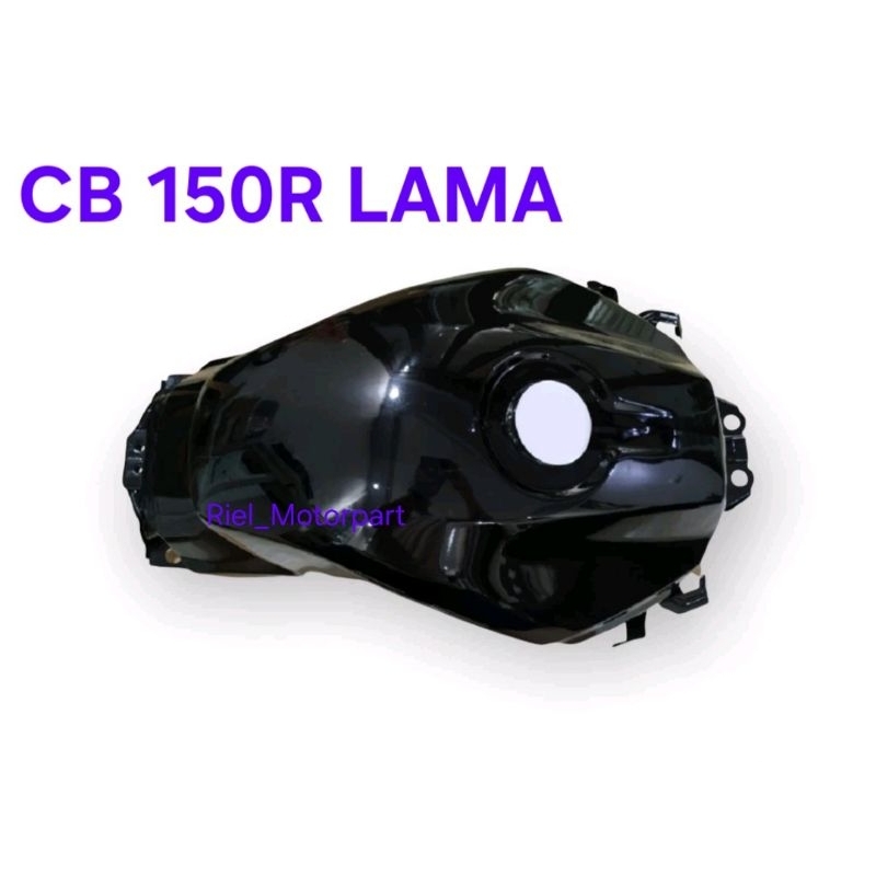 Tank CB150R CB 150r CB150R 油箱汽油摩托車油 | 蝦皮購物