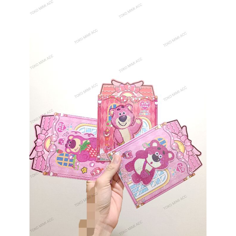Mimi ACC 批發 10 件家居貼紙包 LOTSO MOTIF 衣櫃貼紙 LOTSO MOTIF PACK 貼紙 L | 蝦皮購物