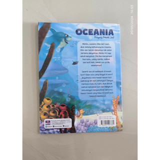 兒童故事書兒童知識書 Oceania Book | 蝦皮購物