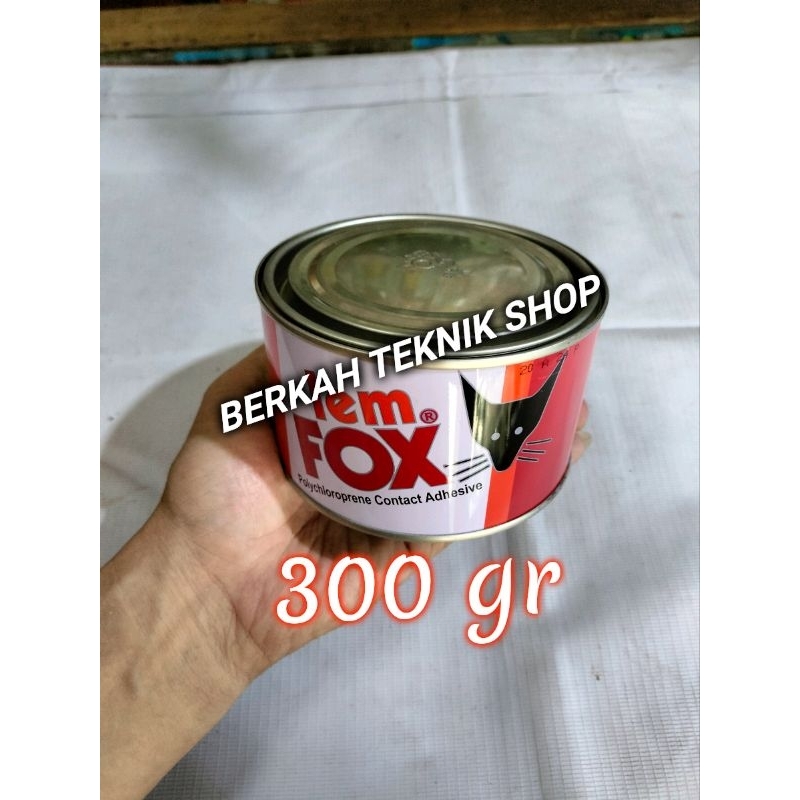 Kayu Aibon FOX MEDIUM glue 300克HPL橡膠皮革泡沫木陶瓷膠 | 蝦皮購物