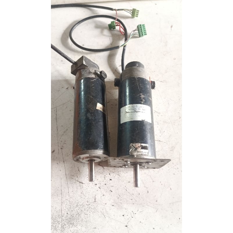 Dynamo DC 24V 轉 3000 配有 engkoder | 蝦皮購物