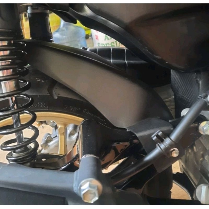 Hugger Fender Under nmax 新 2020 2021 2022 2023 pnp 保持安裝 | 蝦皮購物