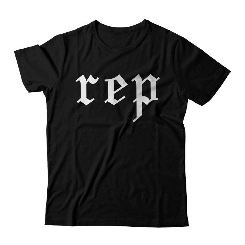 Taylor Swift Repp Reputation Rep 世界巡迴演唱會 Distro T 恤男士女士音樂 | 蝦皮購物
