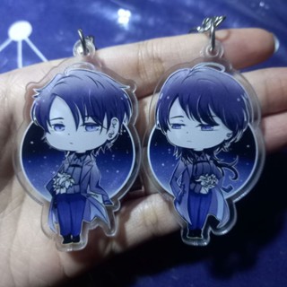 Fanmerch PTN Path To Nowhere 總導演 MC 鑰匙扣/ganci | 蝦皮購物
