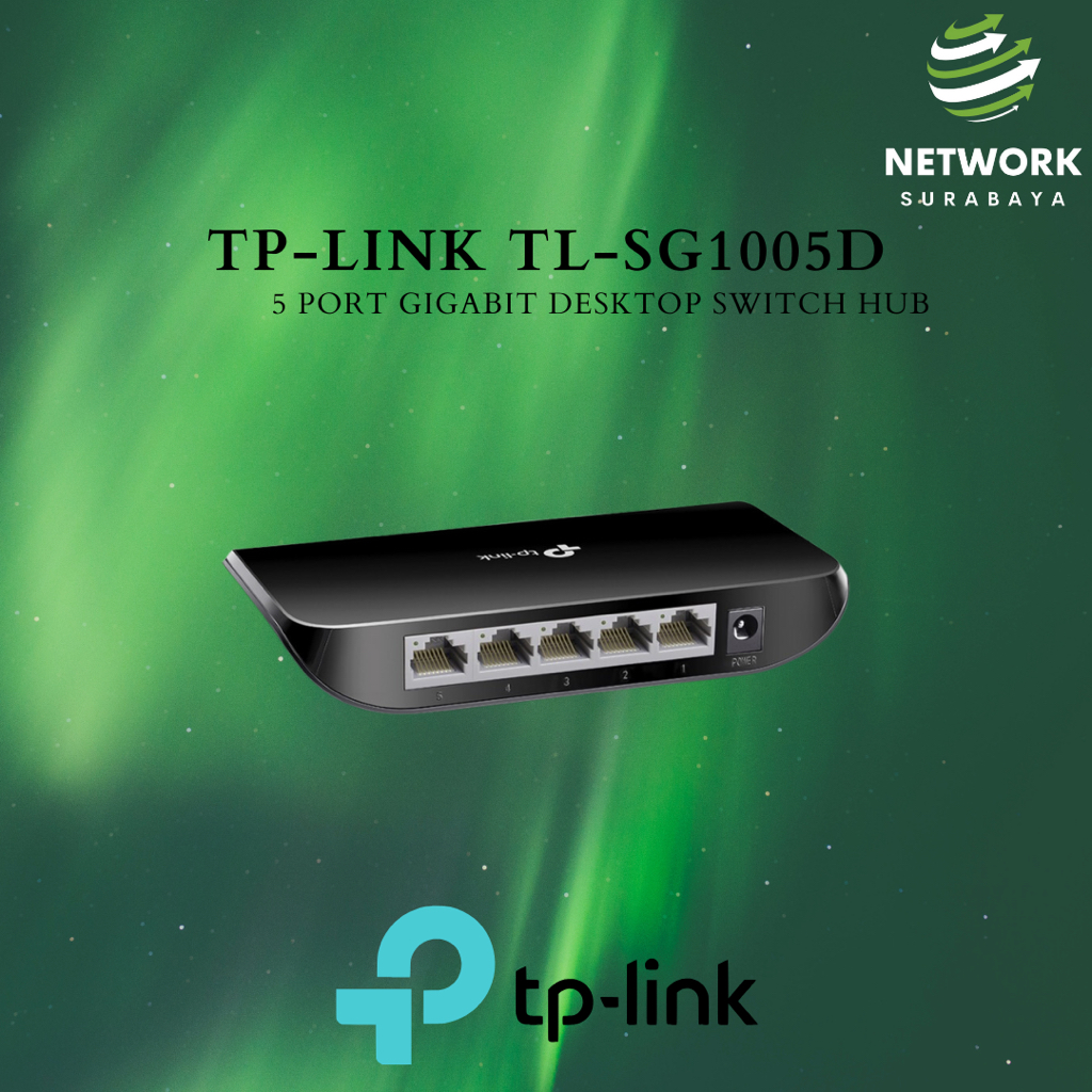 Tp-link TL-SG1005D TPLink 5口千兆桌面交換機集線器 | 蝦皮購物