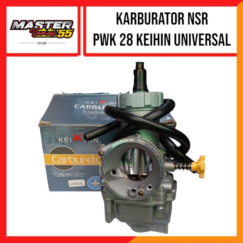 化油器化油器 Carbu NSR PWK 28 Keihin 化油器 Keihin PWK 28 NSR 通用 MV55 | 蝦皮購物