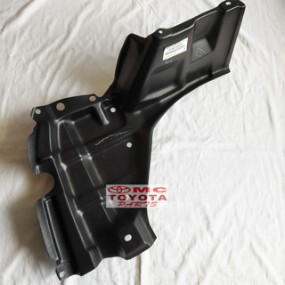 豐田 Mesin Toyota Yaris Vios Gen 2 右發動機底部甲板蓋 51441-0D120 | 蝦皮購物