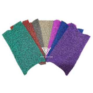 Uwinfly R7 R7S RF7 高級電動摩托車地毯腳踏鞋 | 蝦皮購物