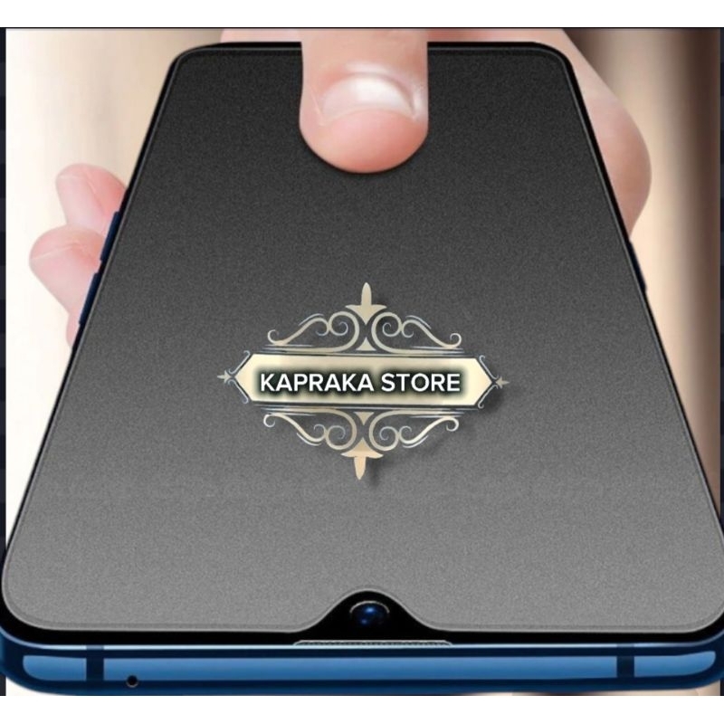 Layar 卡普拉卡-磨砂玻璃全面屏 Oppo K3 K5 K7 5G K7X 5G K9 pro K10 K10 5G | 蝦皮購物