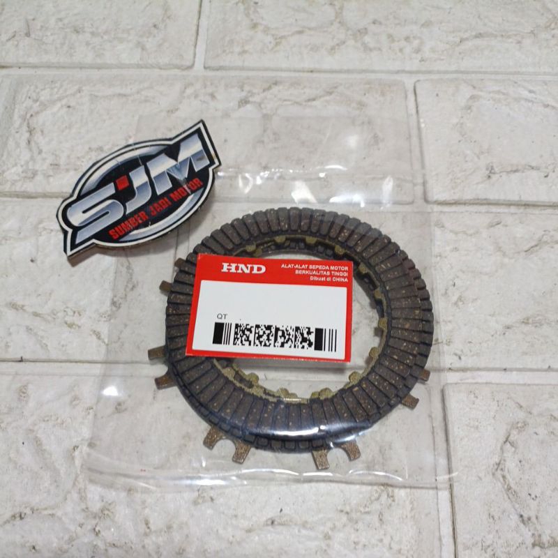 HONDA 離合器布襯裡本田 800 asdap c70 c700 品牌 HND | 蝦皮購物