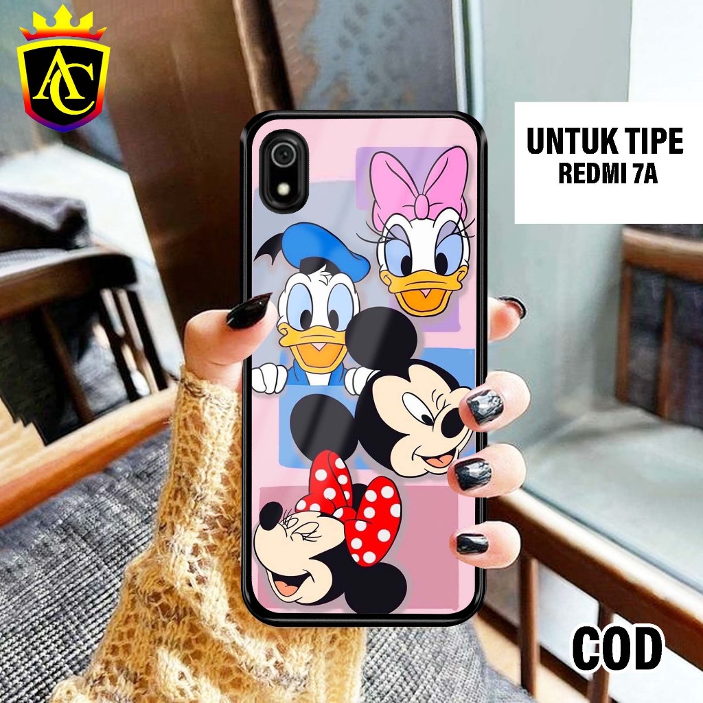 HP Xiaomi Redmi 7A Case Glossy Hardcase 最新 Xiaomi Redmi 7A 手 | 蝦皮購物
