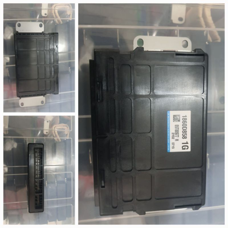 Ecu 發動機控制 T120ss 電腦原裝噴射 | 蝦皮購物