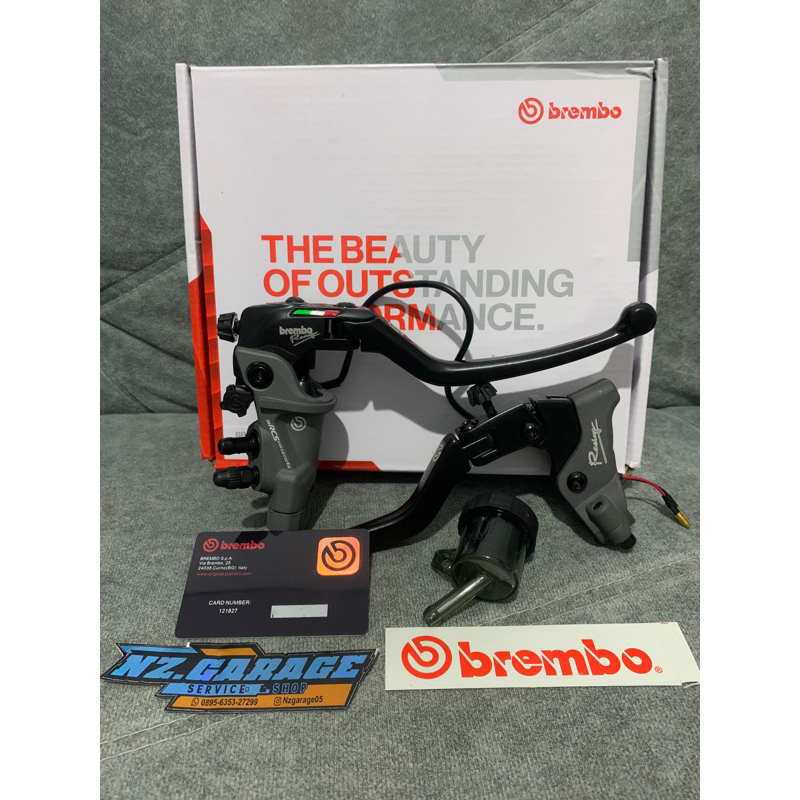 Brake MASTER BR3MB0 越南右左右制動主左離合器單徑向制動主雙徑向徑向制動主 E2 離合器 E2 制動主 | 蝦皮購物