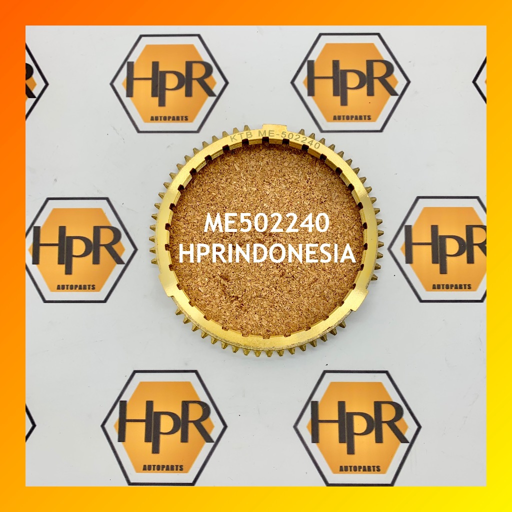 大環同步器同步器 ME502240 4 檔 5 PS125 坎特 | 蝦皮購物