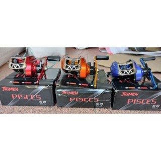 Bc Jigmen 雙魚捲盤 | 蝦皮購物