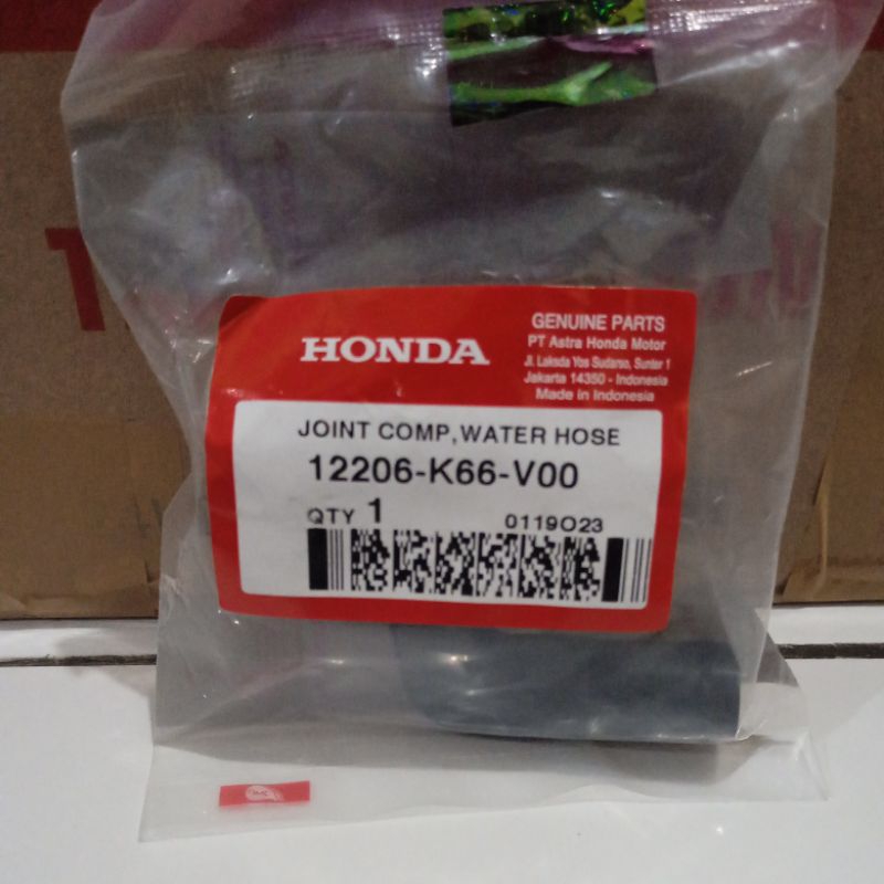HONDA 12206-k66-v0 聯合水泵 Vario 125 150 ADV PCX 150 原裝本田 | 蝦皮購物