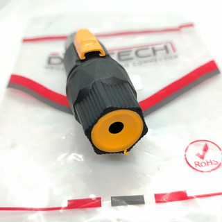 Jack SPEAKON DASTECH 金屬端防水 DSC-013 | 蝦皮購物