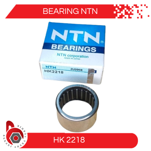 竹軸承 HK 2216 NTN 軸承 HK2216 NTN 滾針軸承 | 蝦皮購物