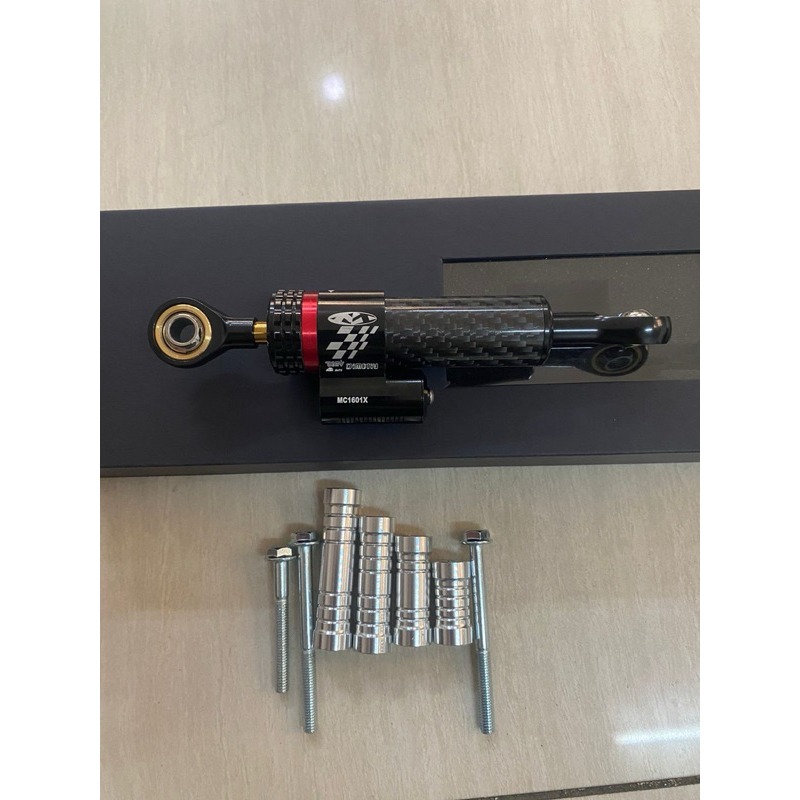 穩定器迷你模型 KTM 矩陣通用所有 MATIC 和鴨子 PNP | 蝦皮購物