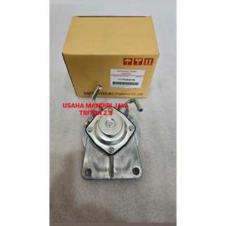 車身燃油濾清器 TRITON 2.8 太陽能泵 TRITON 2.8CC 1770A010 | 蝦皮購物