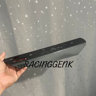 Rg3 排氣罩 BEAT Tojiro GENIO 型 ARM Antem 碳纖維排氣罩 | 蝦皮購物