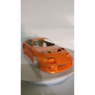 田宮 車身套件 Transkit 型號 Supra MK4 BOMEX 1/24 Tamiya Fujimi/Aoshi | 蝦皮購物