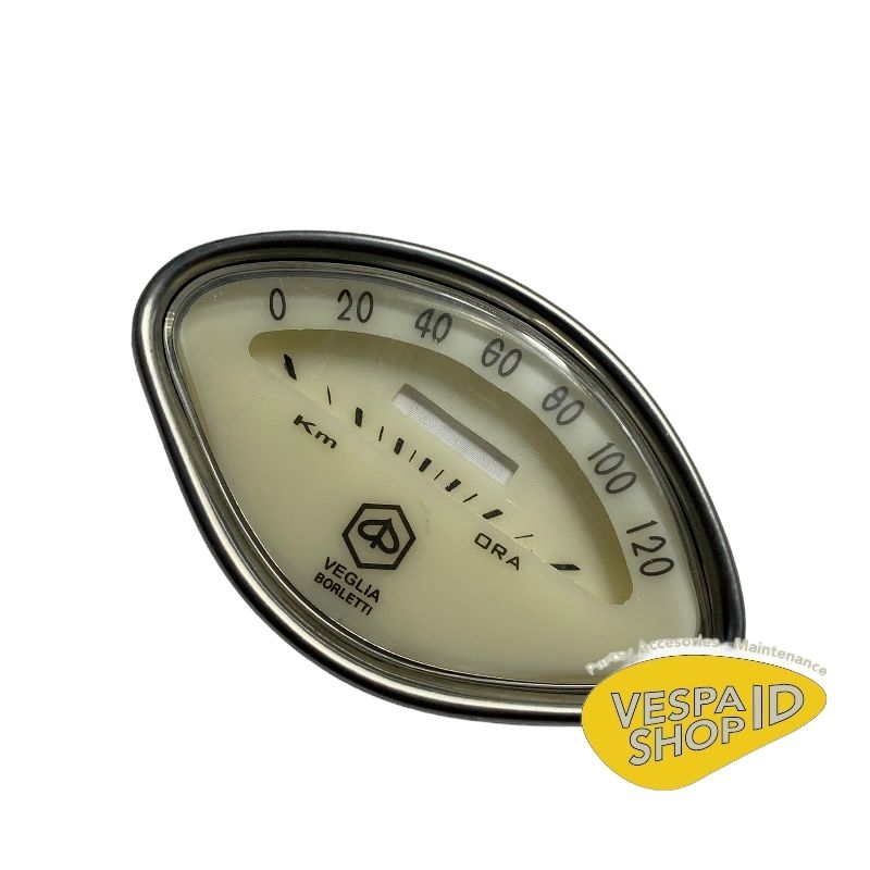 LAYAR Mika 車速表公里屏幕適用於 Vespa Super Sprint Latin Jenong Head 進 | 蝦皮購物