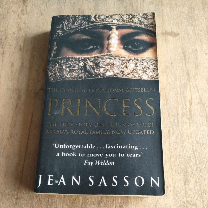 Jean Sasson 的小說公主 | 蝦皮購物