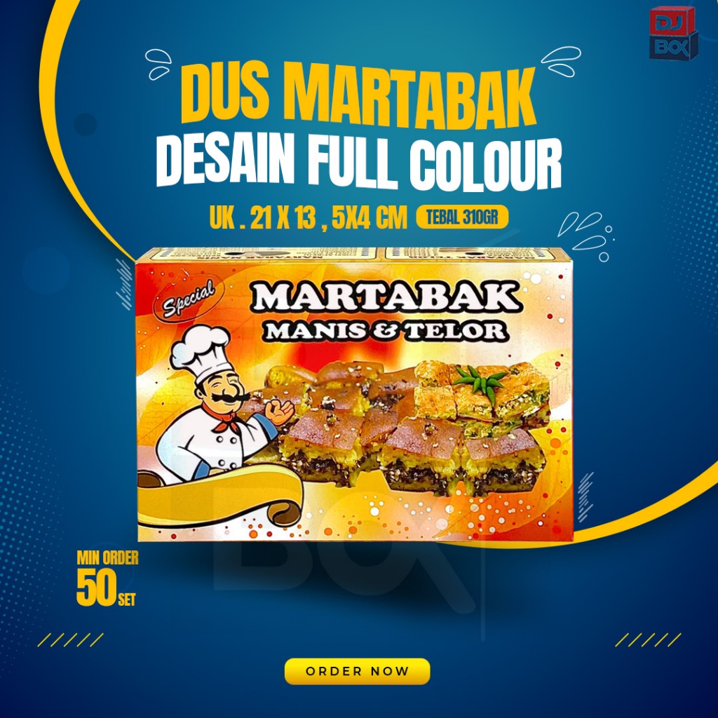Minimal Dus Martabak Manis 雞蛋圖案全彩最少訂購 50 件 50 張 | 蝦皮購物