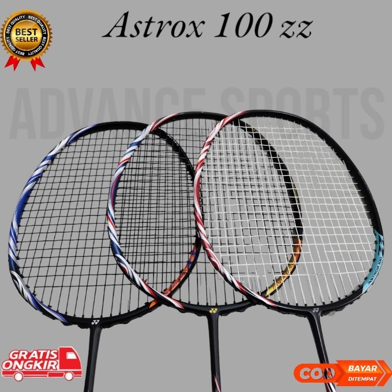 尤尼克斯 ASTROX 100zz 羽毛球拍專用進口 28 LBS | 蝦皮購物
