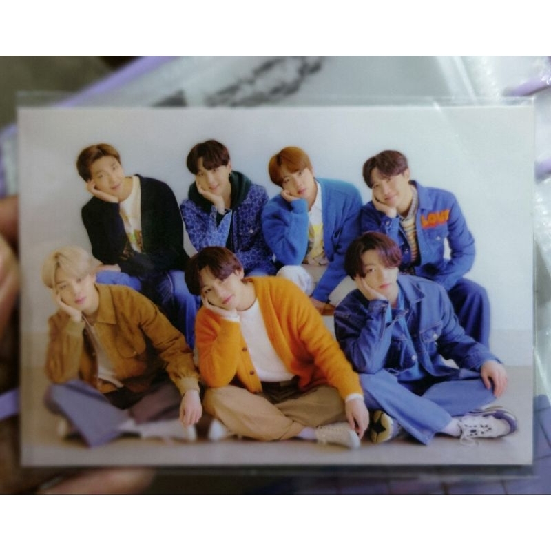 Mpc 連帽衫暫停在 Busan BTS OT7 | 蝦皮購物