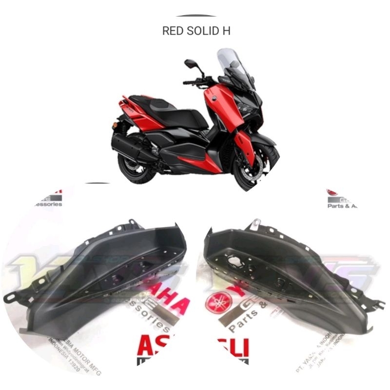 山葉 全新 Xmax 250/300 連接原裝 Yamaha BKA-F7488-00 BKA-F7488-00 | 蝦皮購物